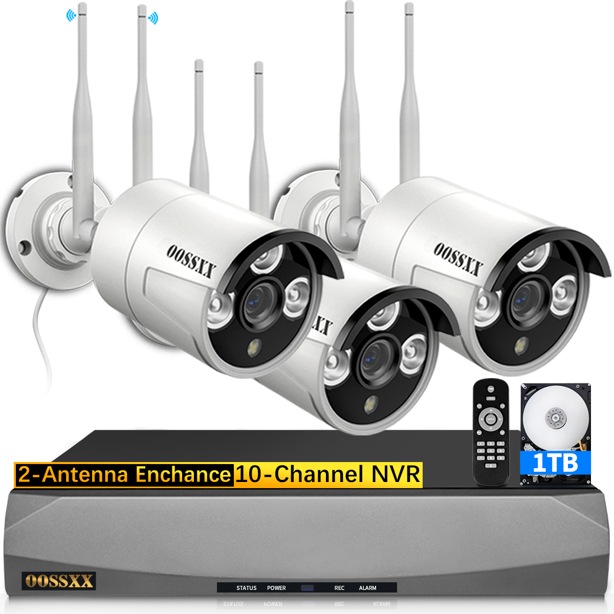 Understanding the Causes of Heat Generation in Surveillance Wiring – OOSSXX