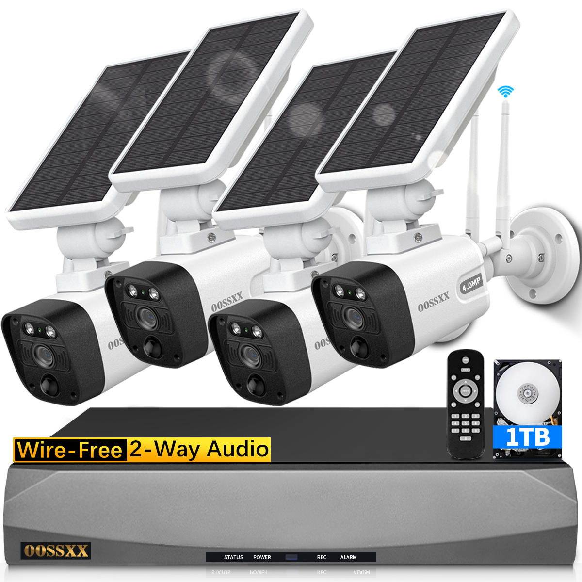 Maintenance and Care of Surveillance Cameras: Tips from OOSSXX Surveil