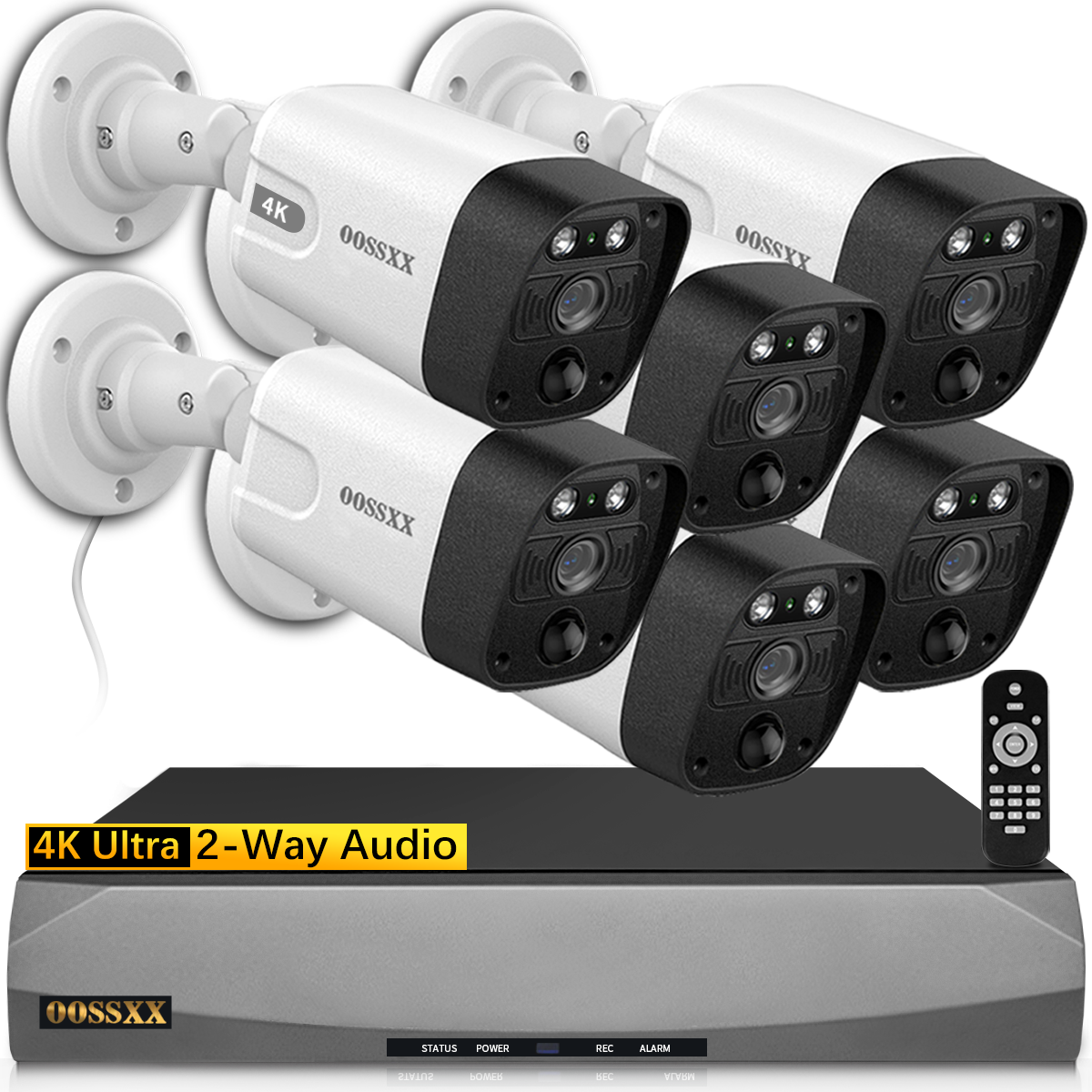 Issue of Offline Surveillance Devices and How to Address It – OOSSXX