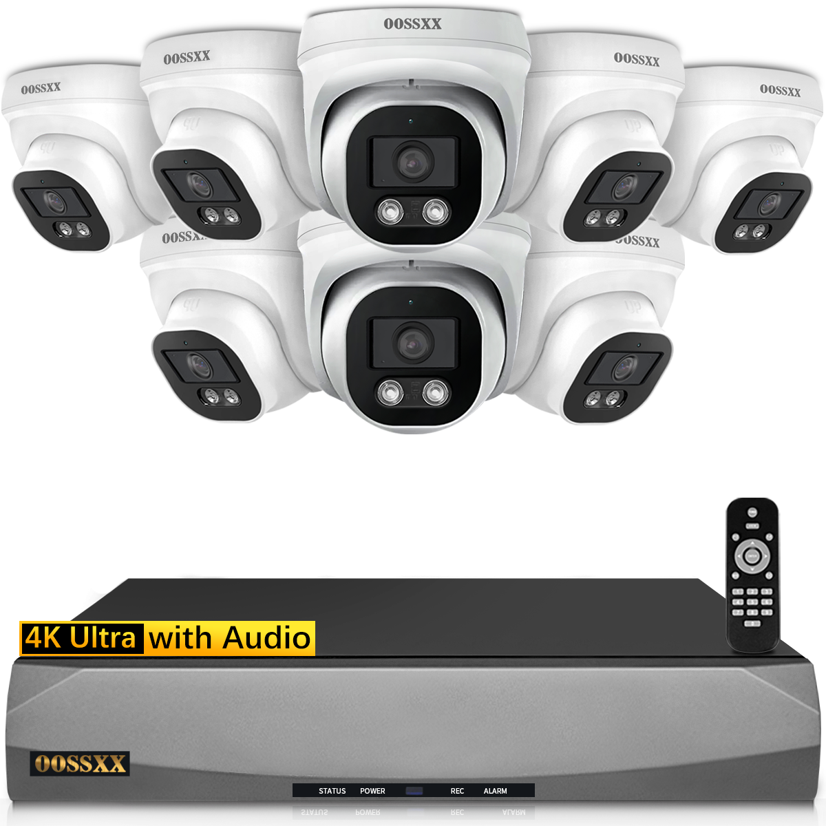 Choosing Surveillance Cameras for Off-Grid Environments: A Guide to So ...