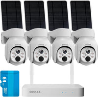 Security Camera System Surveillance Camera – OOSSXX