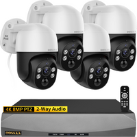 Security Camera System Surveillance Camera – OOSSXX