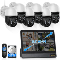 Wireless Camera System – OOSSXX